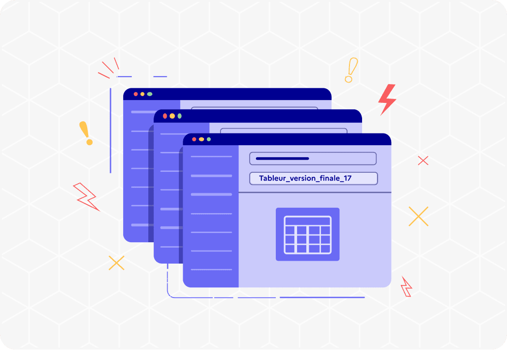 Grist - La Suite numérique